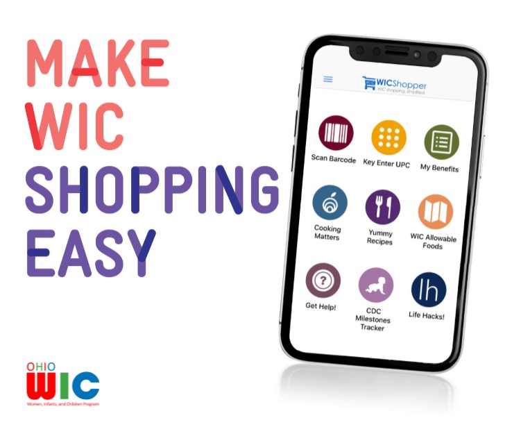 Women, Infants, & Children (WIC) | Belmont County Health Department